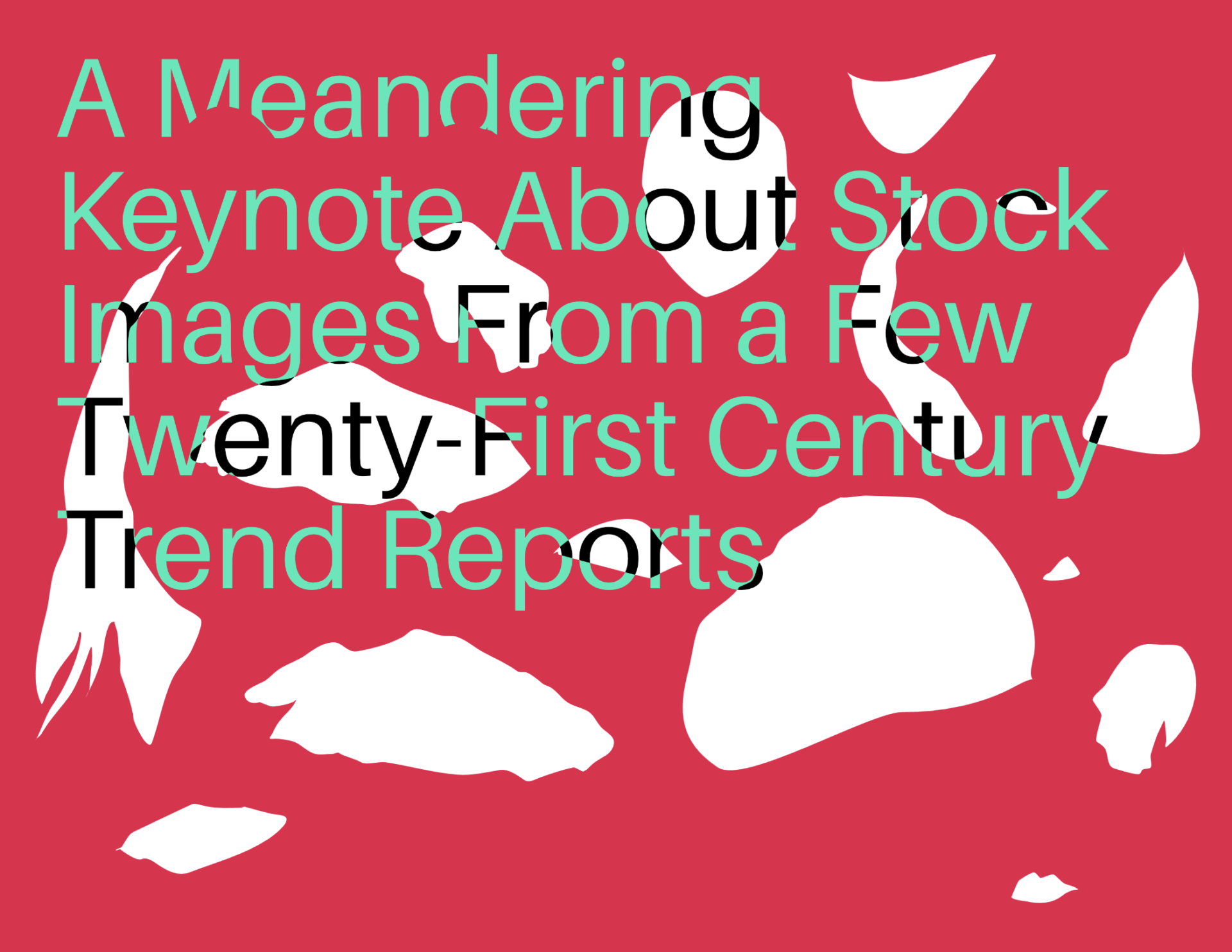 Design / Josh Sender